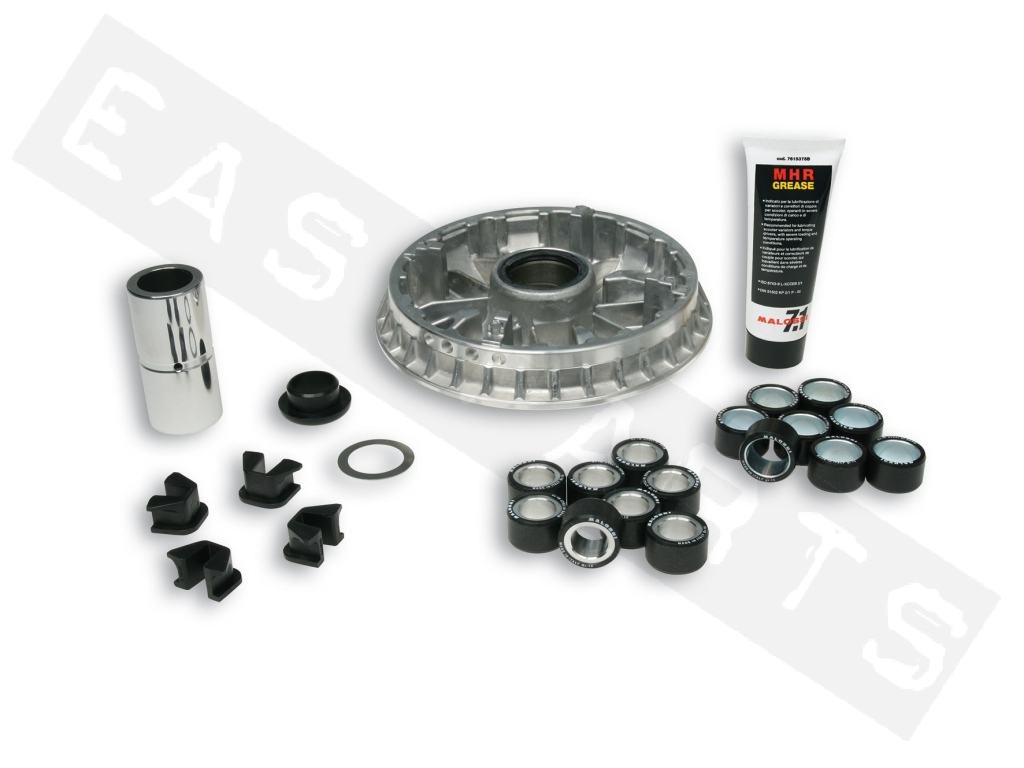 Malossi variomat multivar Yamaha Xmax X max 400 Majesty