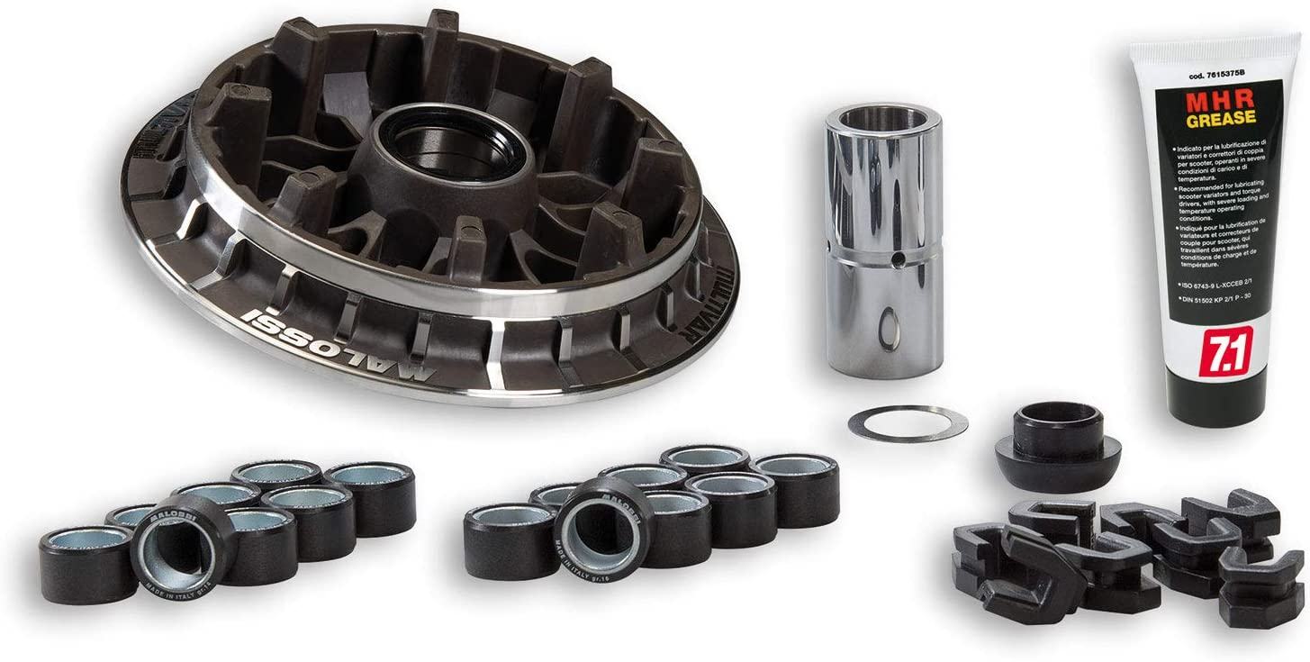 Malossi Variomat Yamaha T max 530 novo