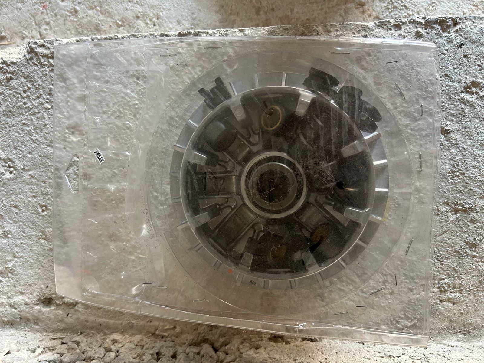 Orginal variomat i rolice Tmax 560 NOVI