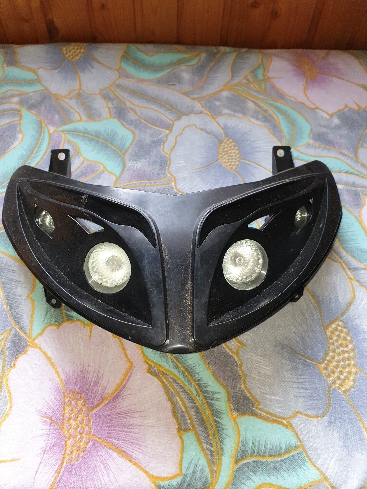 Peugeot SF2 Tuning far