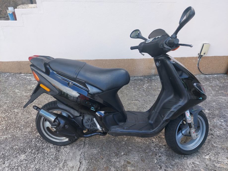 Piaggio Nrg Mc3 dijelovi