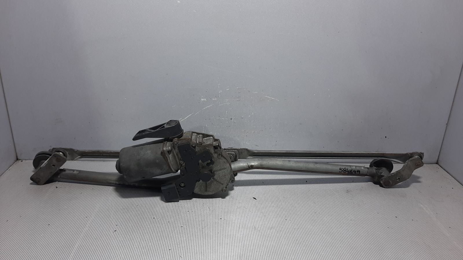 POLUGA BRISACA VW CRAFTER > 11-16 A9068200040