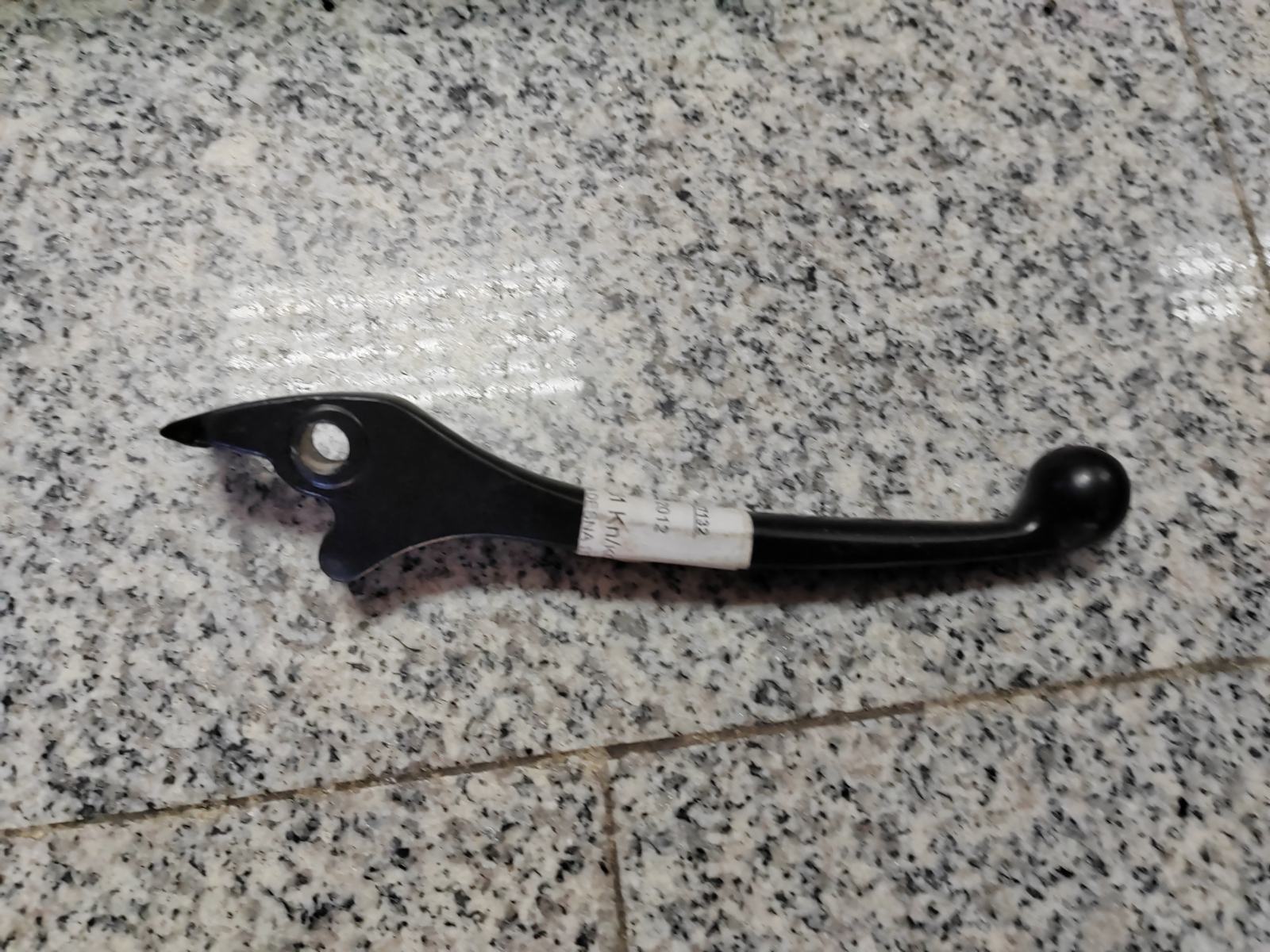 Poluga desne kočnice BAOTIAN