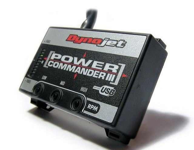 POWER COMMANDER ZA MOTOCIKLE