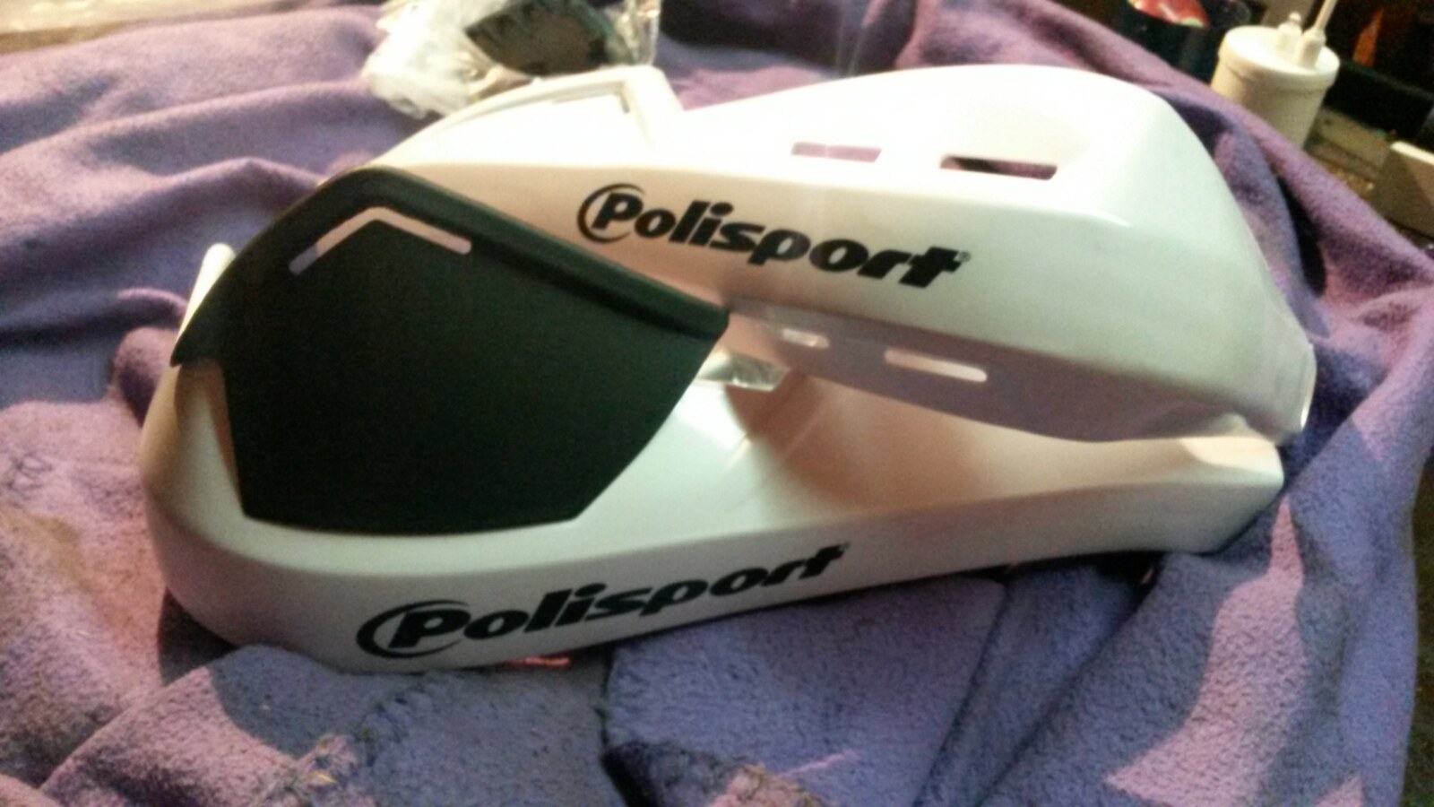 stitnici za ruke polisport NOVO