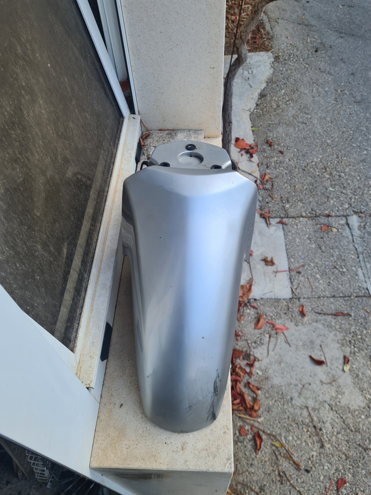 Sym Symphony prednji blatobran