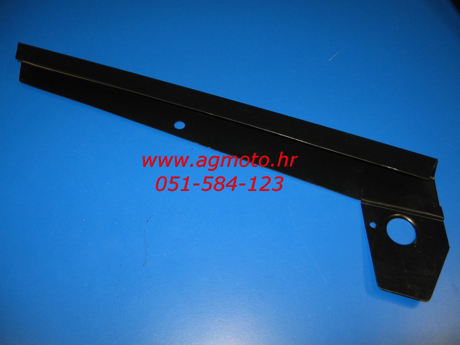 Tomos APN štitnik lanca