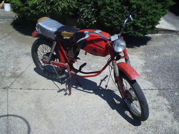 Tomos t14 u dijelove