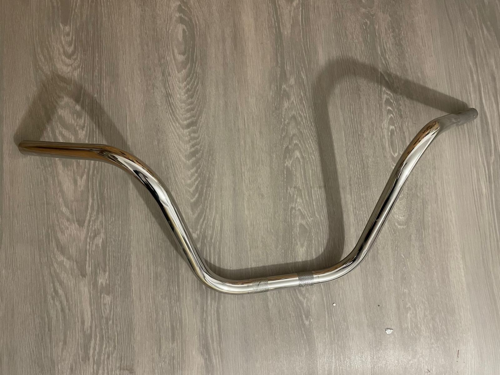 Upravljač 12 Mini-Ape za Harley Davidson