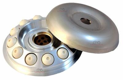 Variomat J. Costa Piaggio Beverly Gilera 400 500 ccm