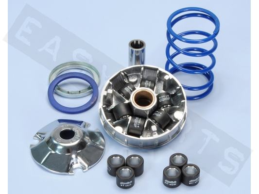 Variomat set Polini Evo R02 oversize Hi-Speed Piaggio 50cc 2T