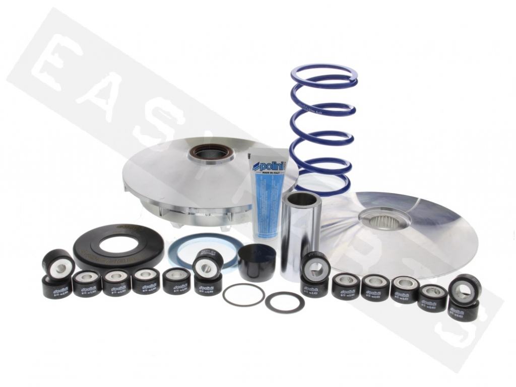 Variomat POLINI Maxi Hi-Speed EVO 8 Yamaha Tmax 530 560
