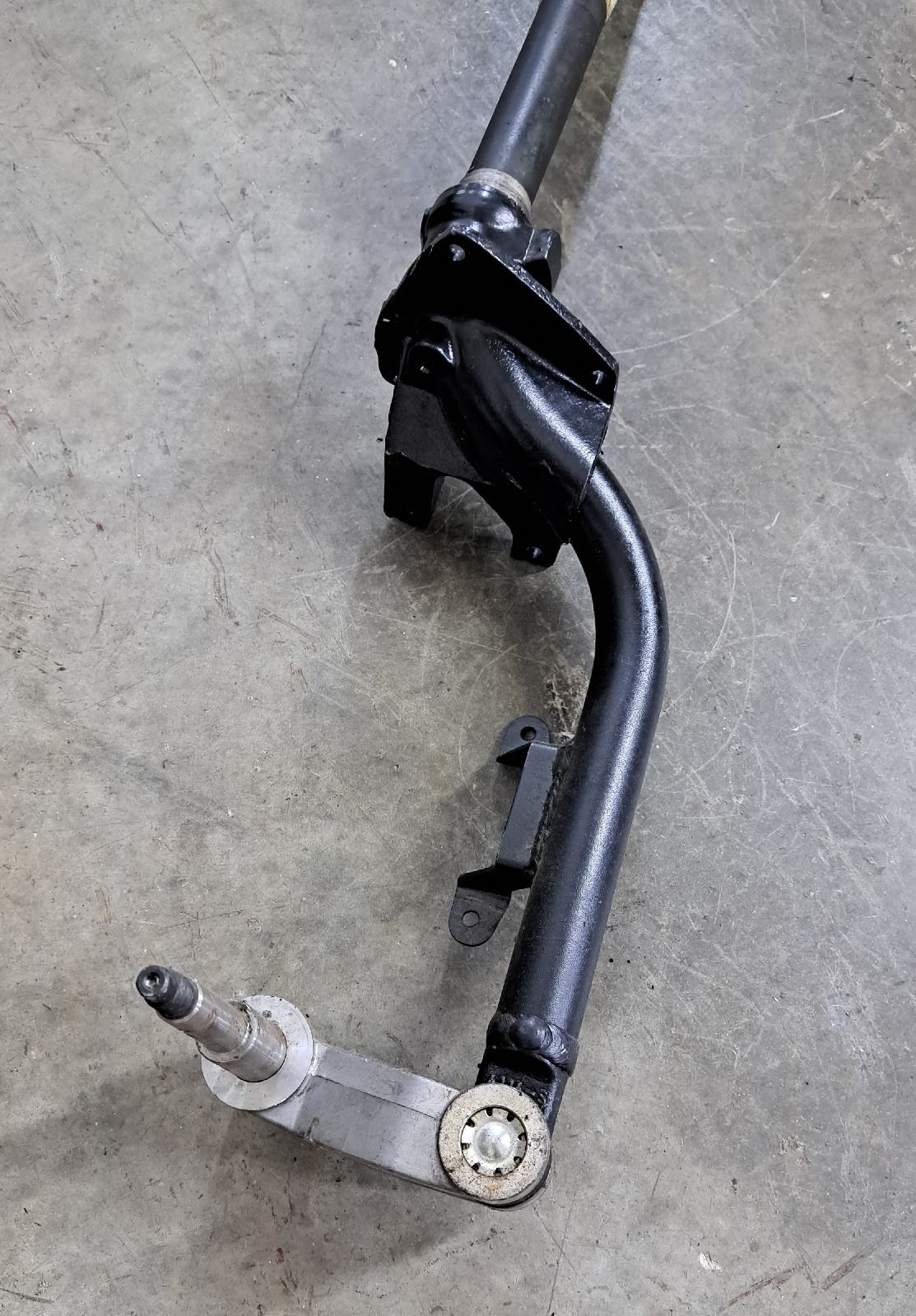 Vespa Komplet Nova Vilica