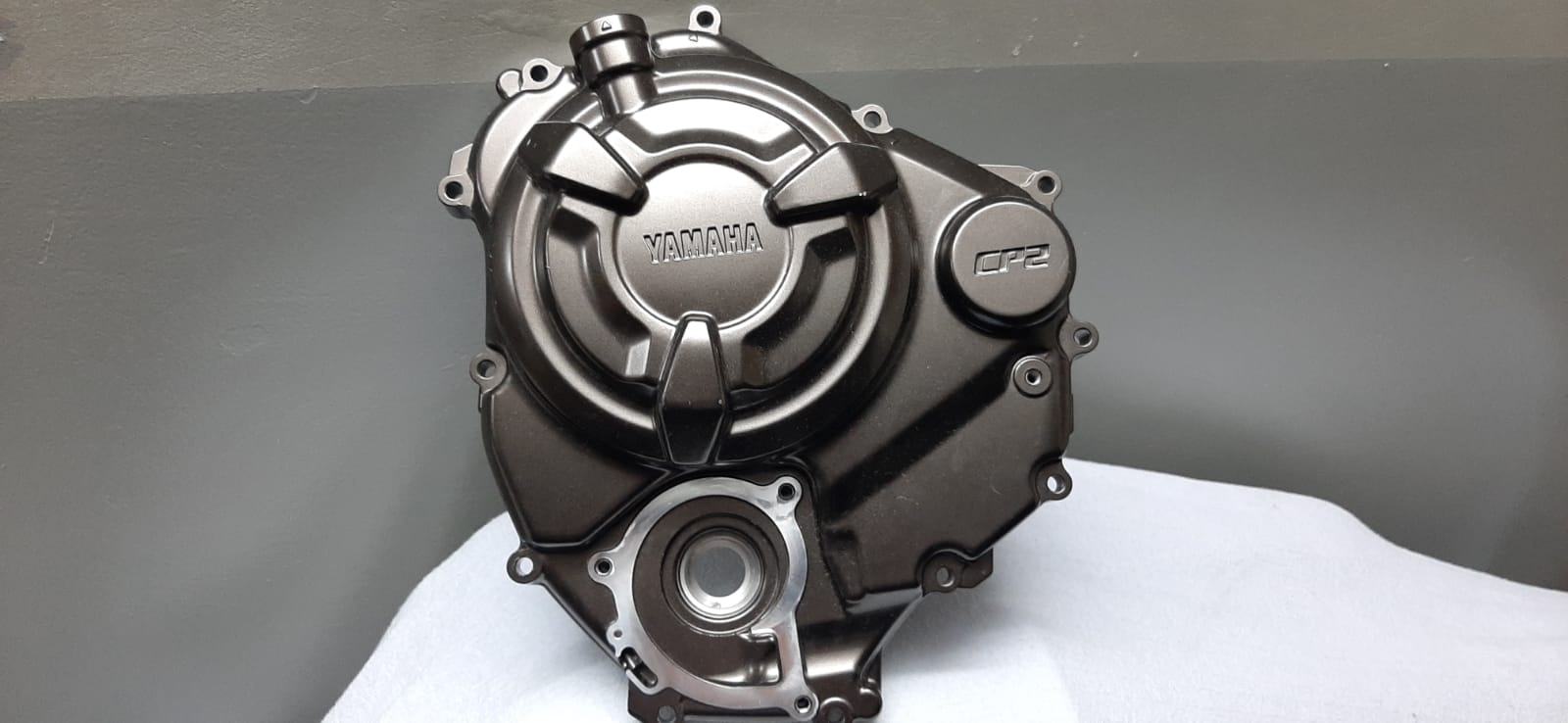 Yamaha MT-07 Tracer 700 CP2 poklopac motora