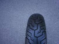 guma dunlop 140/70/14 bez por i sms 092/329-4313