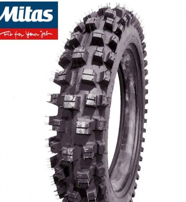 MITAS MX moto gume