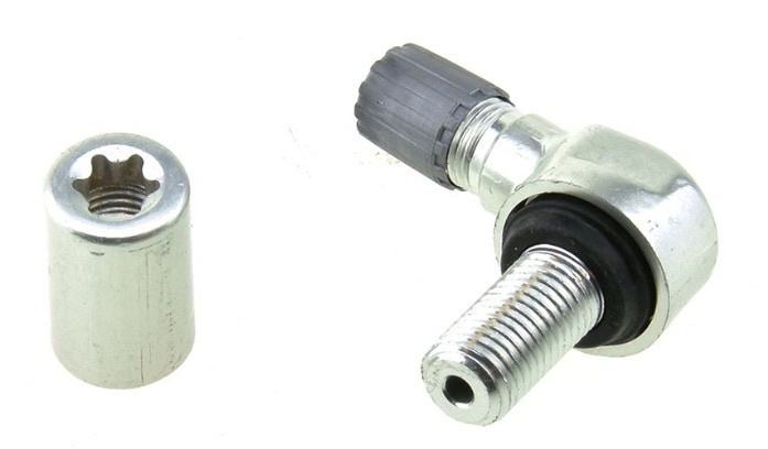 Tpms rdc ventil za BMW motocikle 90 stupnjeva