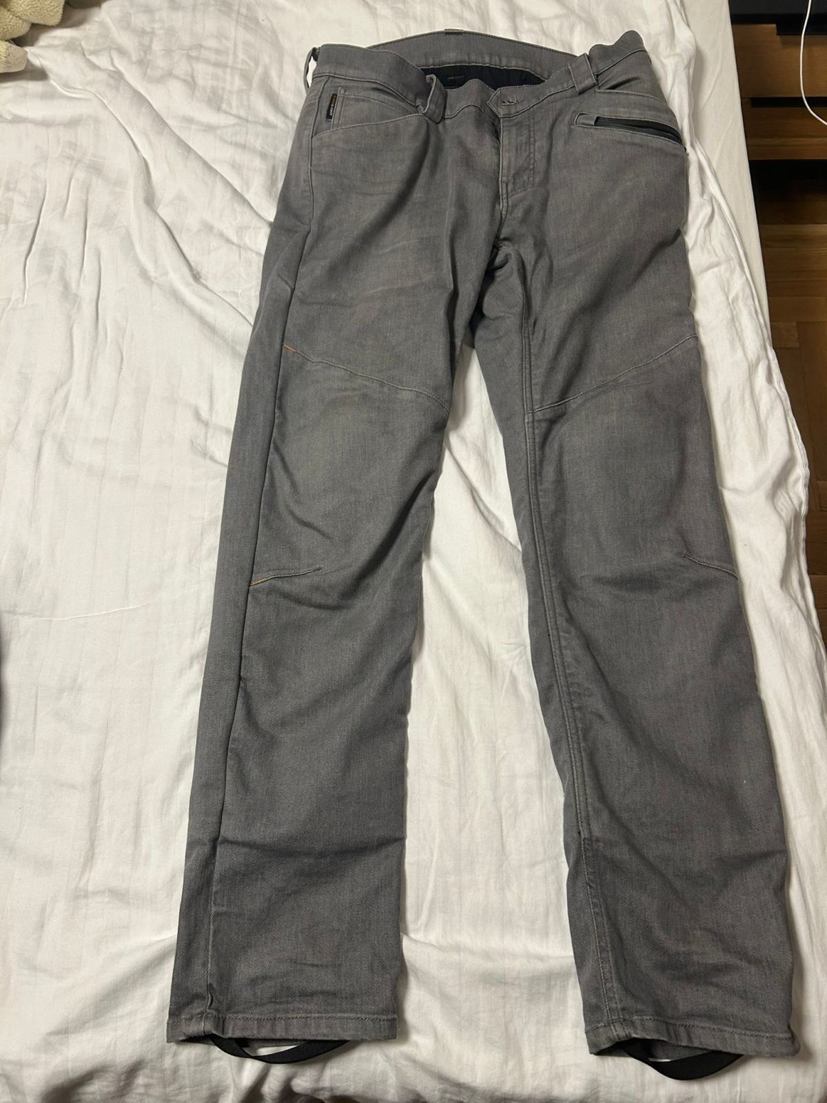 KTM riding jeans L/34