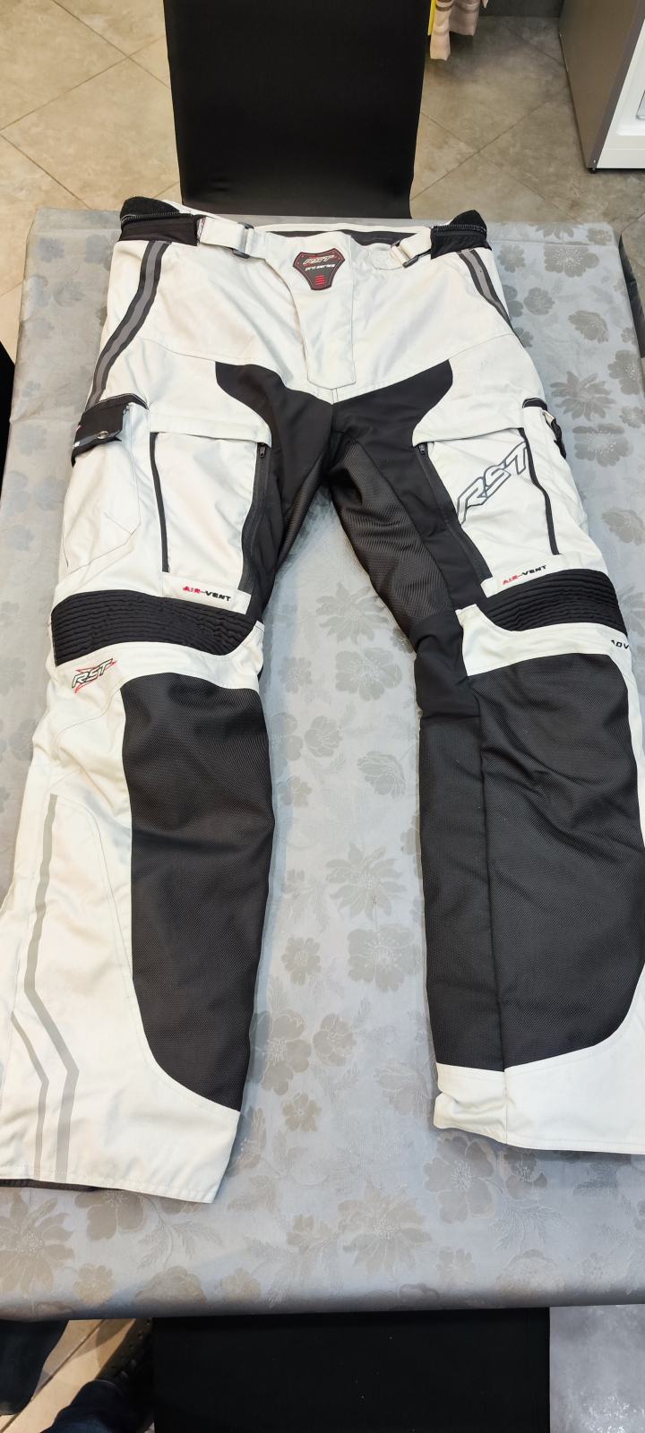 RST Pro Series ADVENTURE