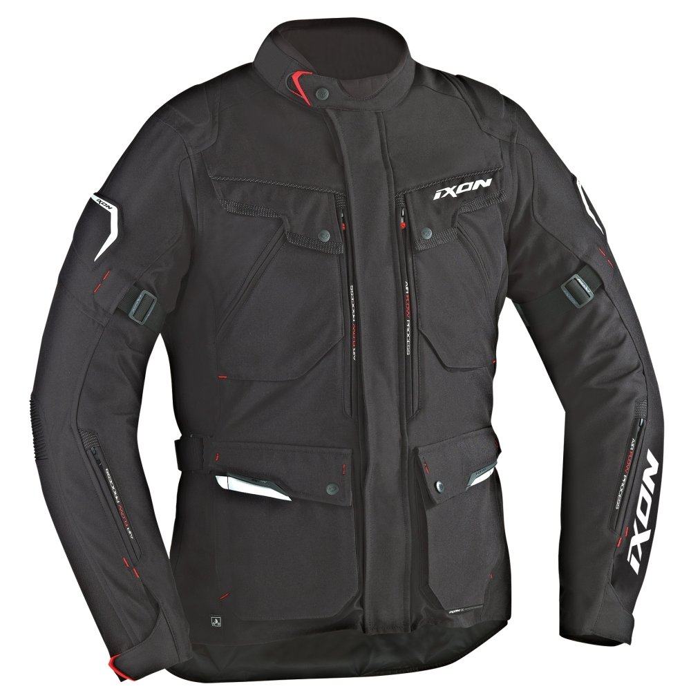 IXON MOTO JAKNA CROSSTOUR