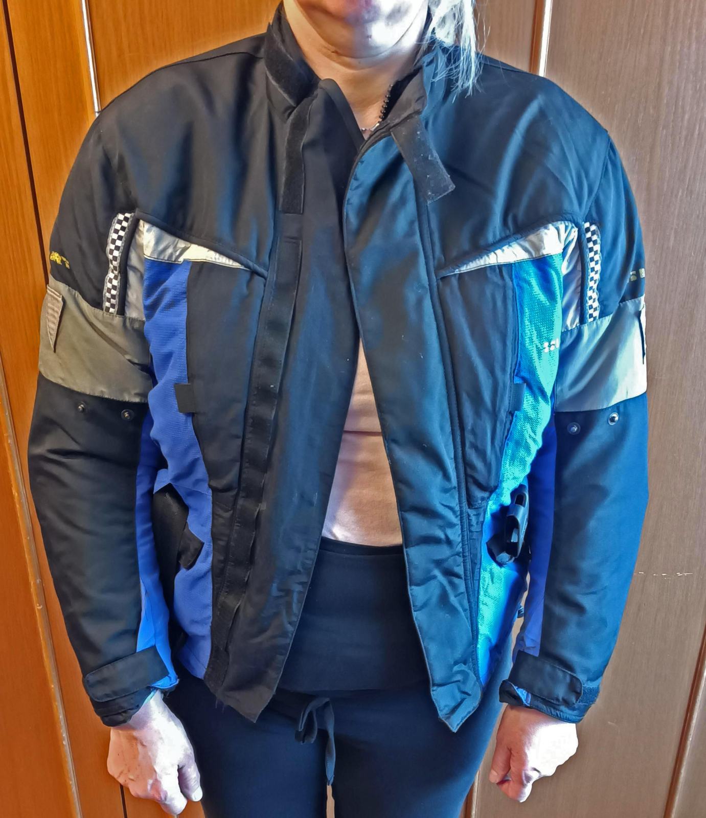 Moto jakna Hein Gericke