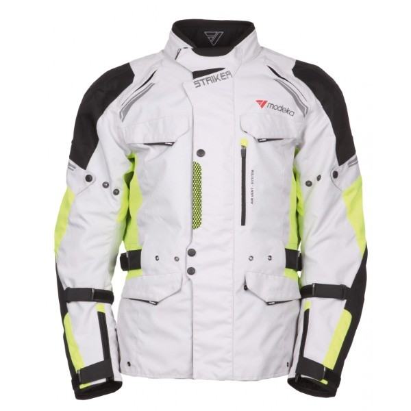 Moto jakna Modeka Striker
