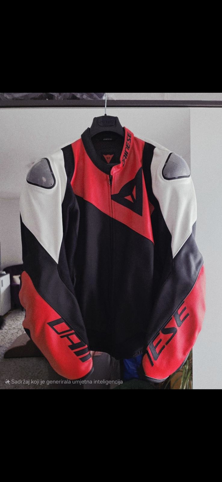 moto oprema