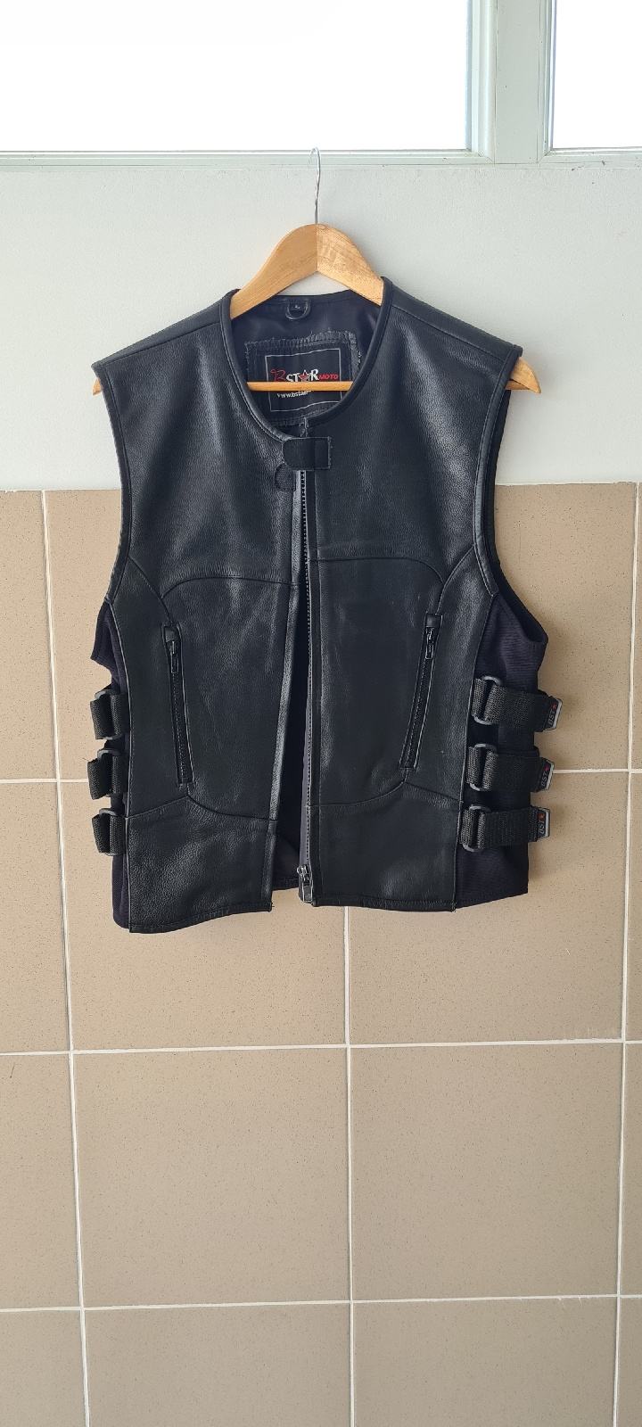 moto prsluk