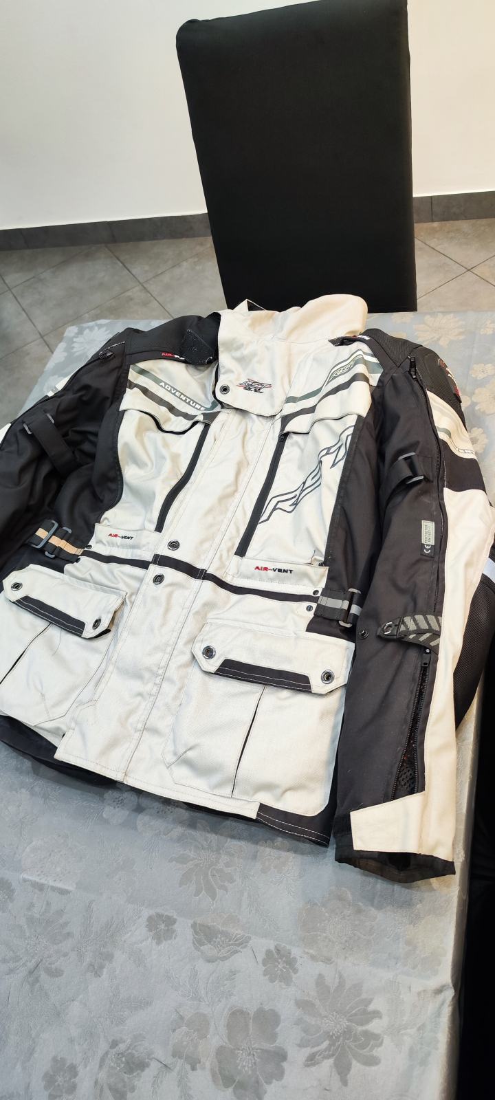 RST Pro Series ADVENTURE