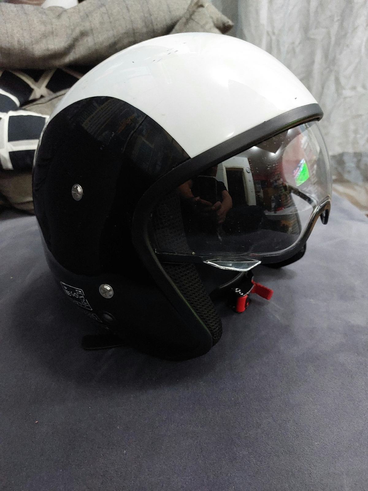 AGV Hi-Jack