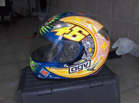 AGV titech