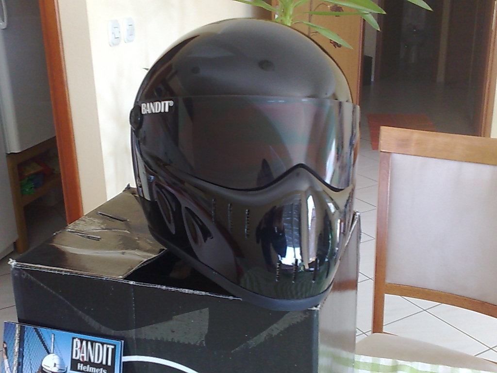 BANDIT XXR