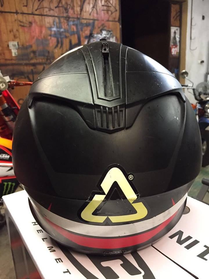 HJC HELMET