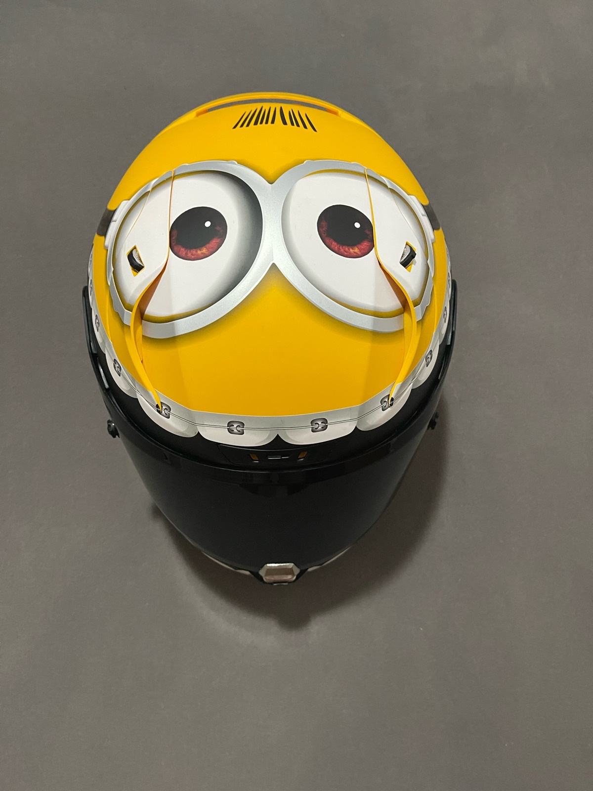Hjc rpha 11 otto minions