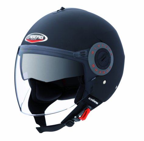 JET KACIGA CABERG RIVIERA