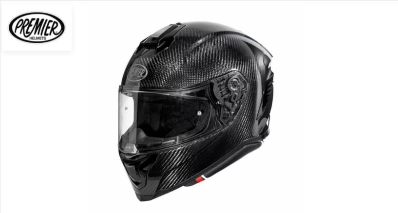 Kaciga Premier Hyper Carbon