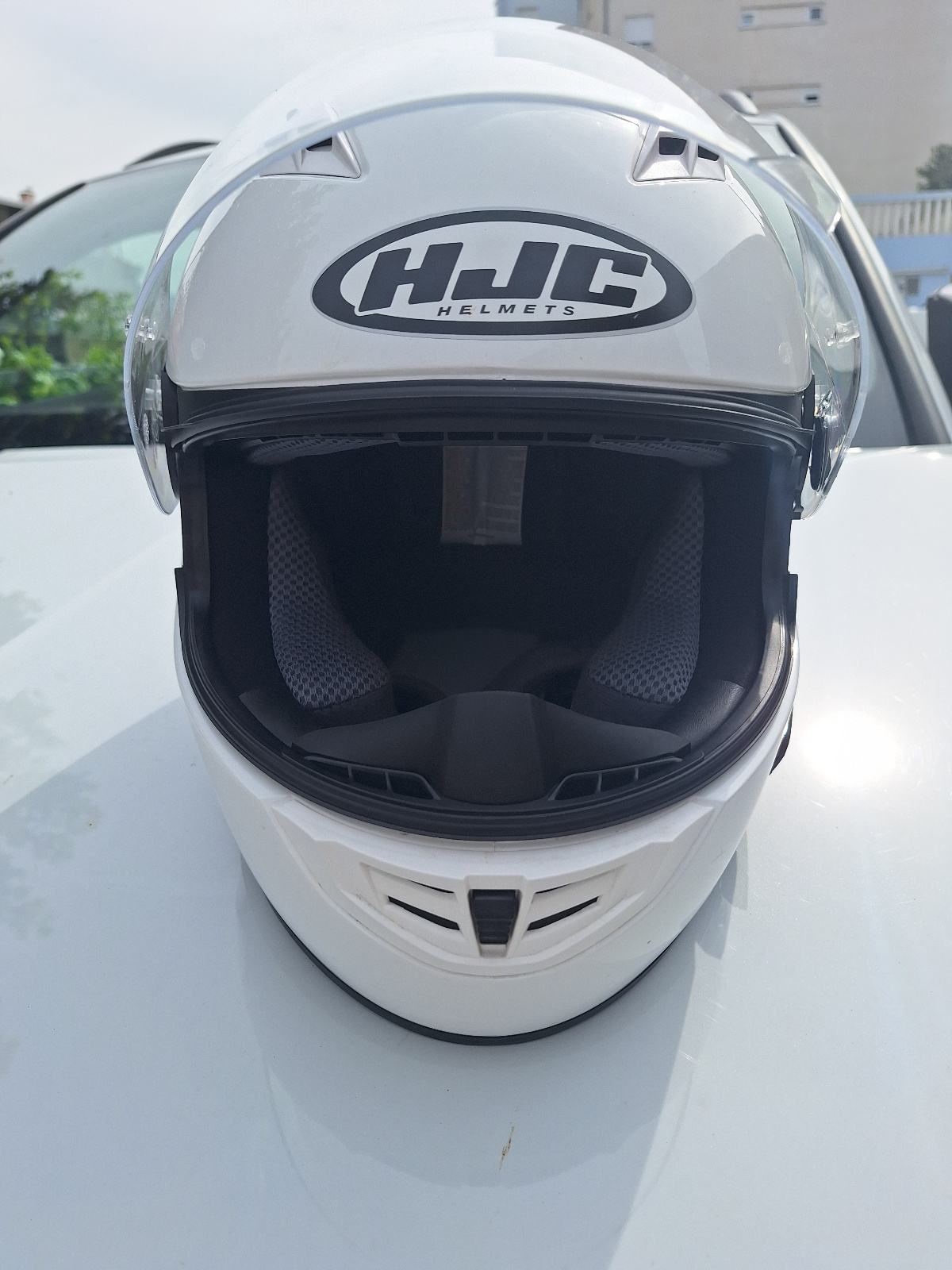 Moto kaciga HJC CS-15
