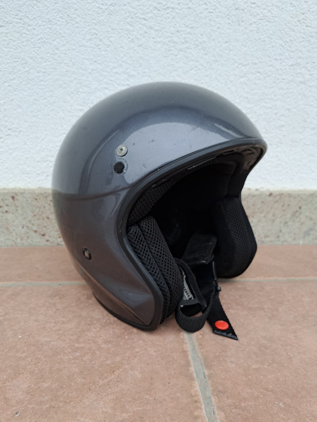 Moto kaciga - Uvex jet180