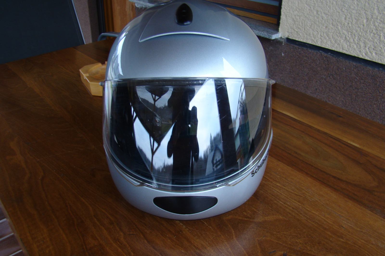 MOTORISTIČKA KACIGA SCHUBERTH C2 PRO