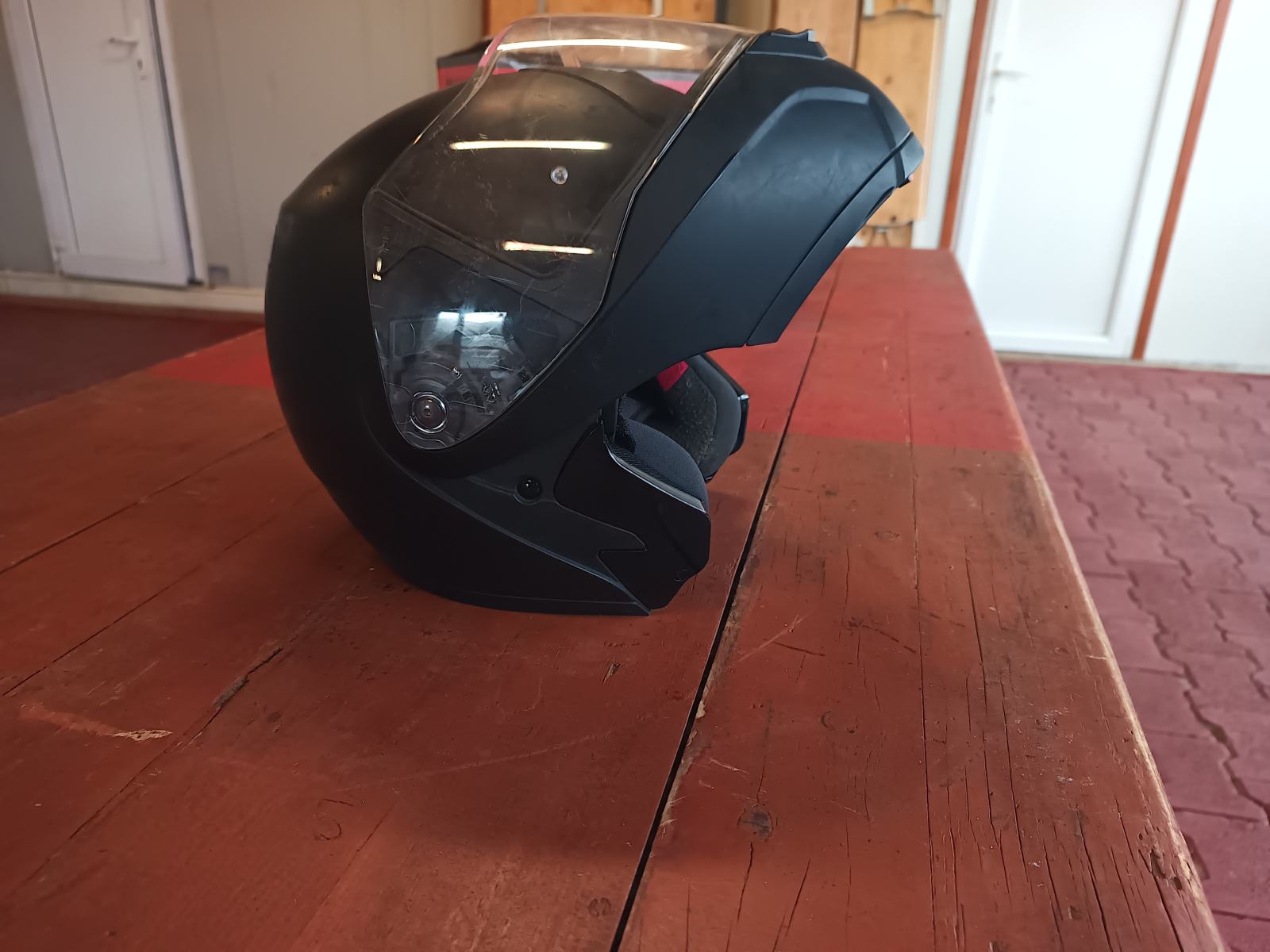 Motorističke kacige