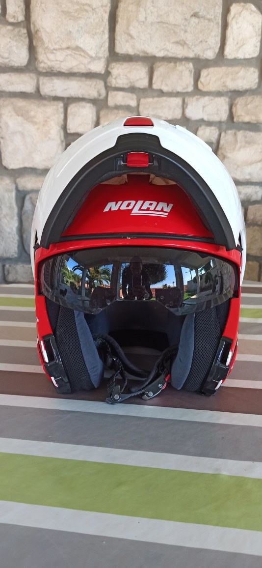 Nolan n 103 n-com