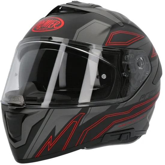 PREMIER Devil EL 93 BM