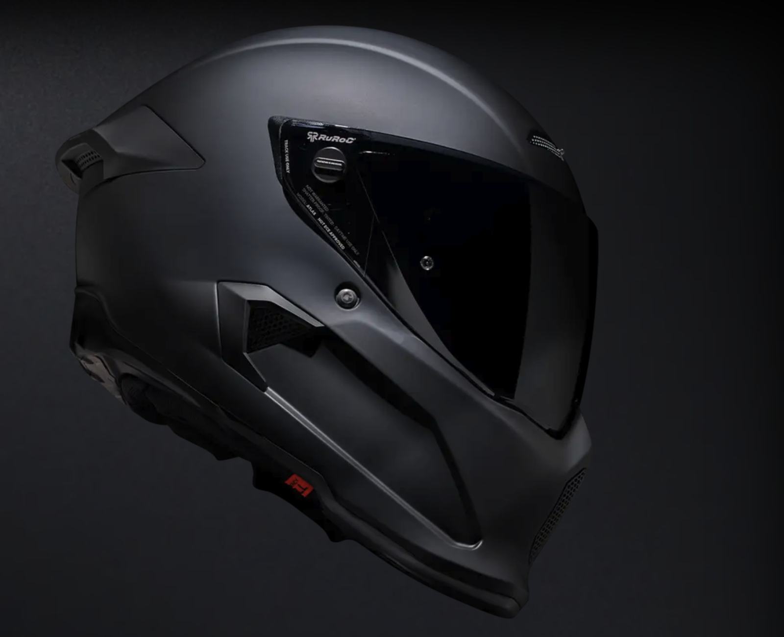 Ruroc Atlas 4.0 Core