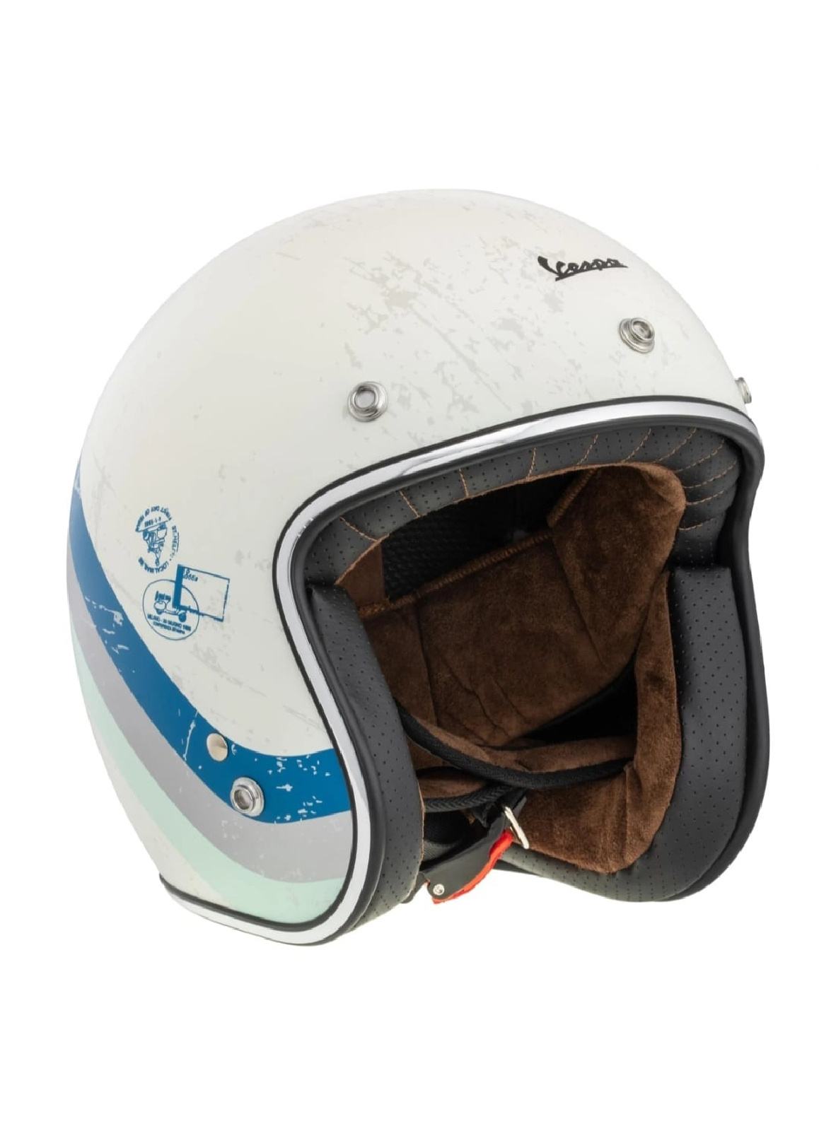 Vespa heritage Jet kaciga