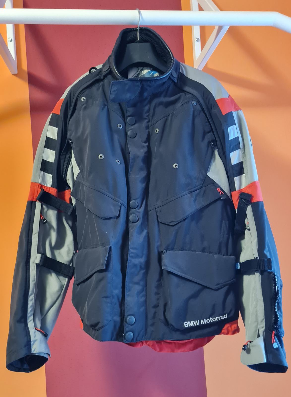 BMW Motorrad Rallye odijelo