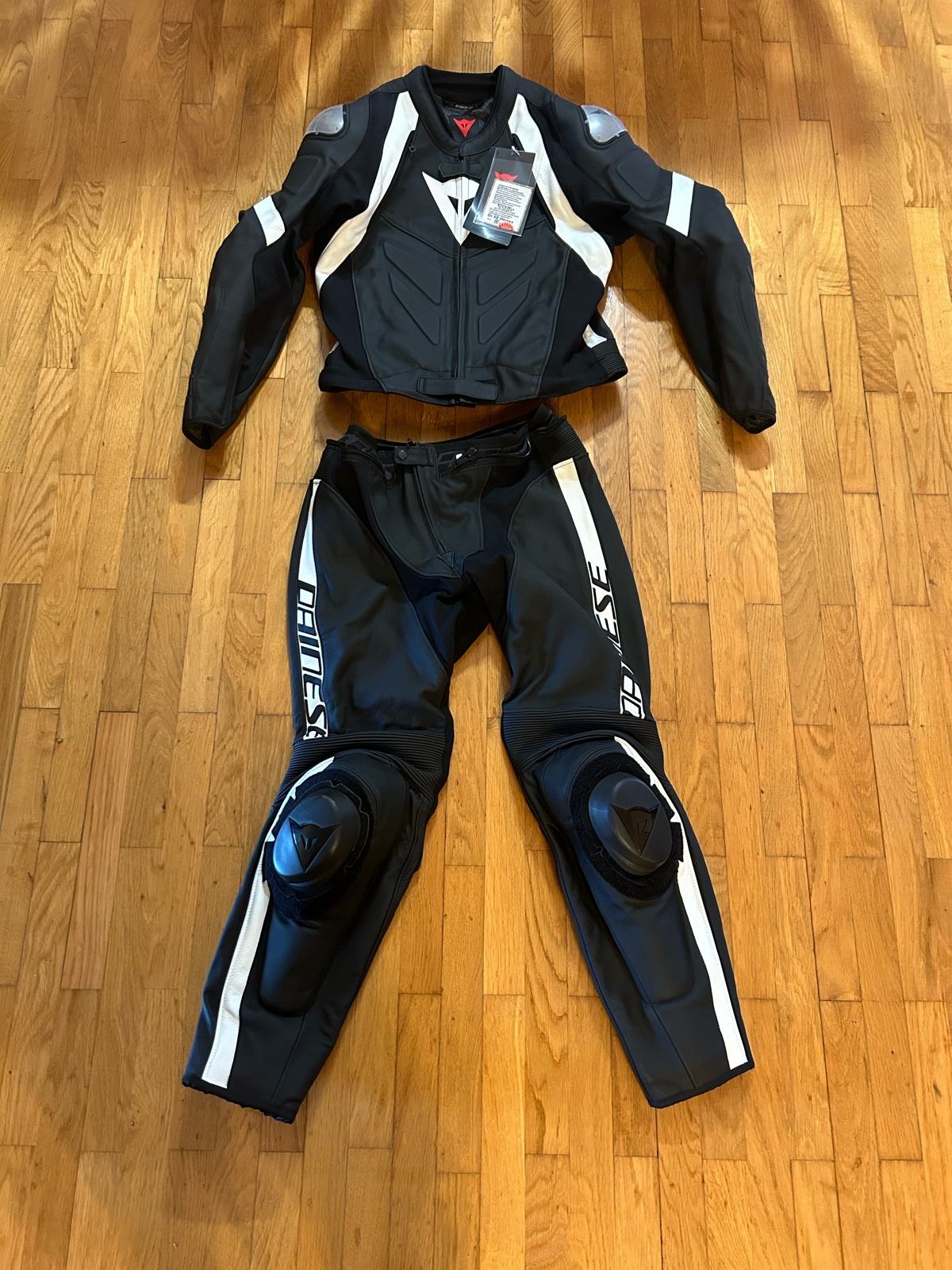Dainese Avro 4 Novo