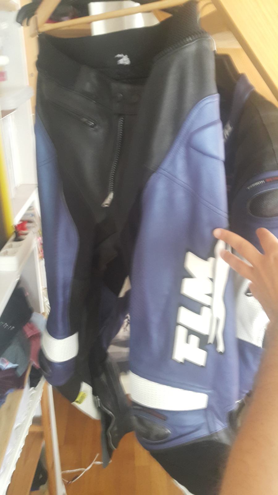 FLM novo odijelo 56-58 SNIŽENO