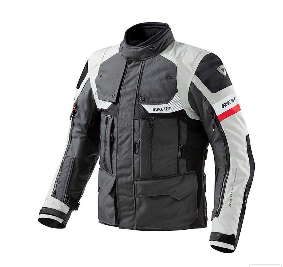 Rev’It Defender Pro GTX MOTO odijelo XL veličina