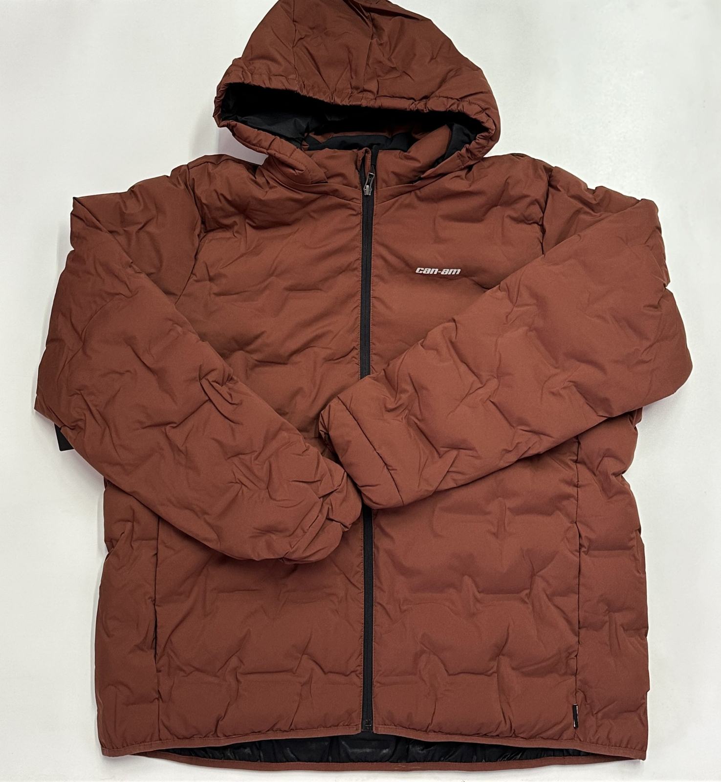 Can Am jakna Puffer Jacket