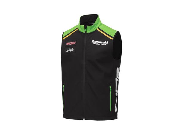 KAWASAKI PRSLUK WSBK 2024 NOVO!
